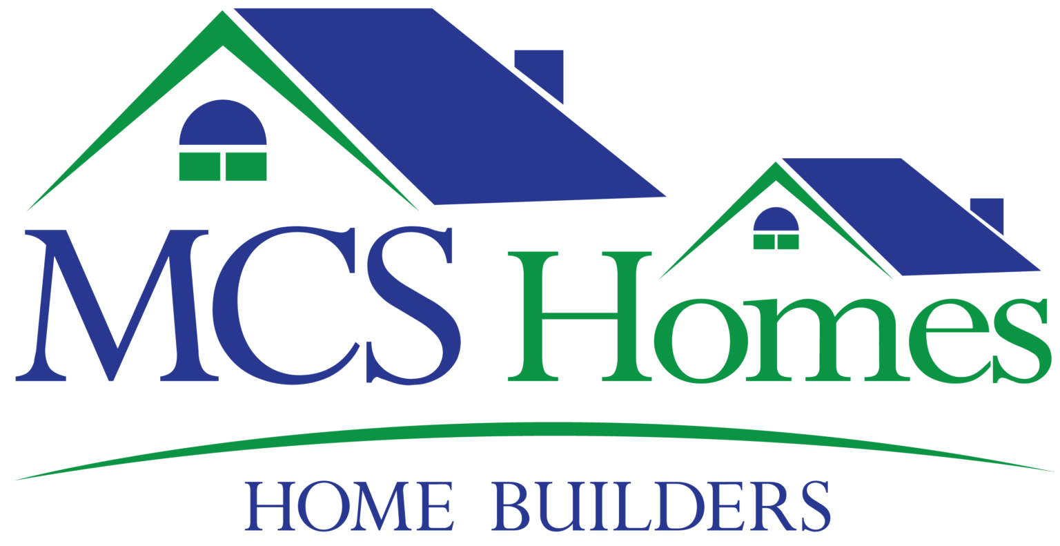 Home - MCS Custom Homes